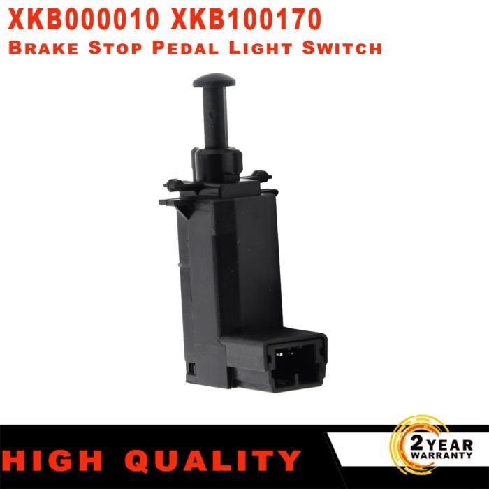 Interrupteur de pédale de frein pour Land Rover Freelander 1 2001 ...