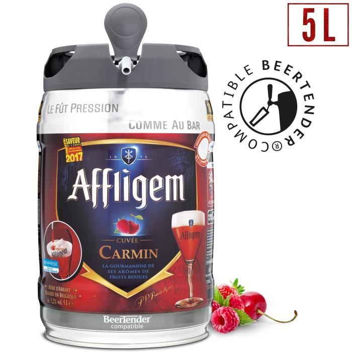 Affligem carmin - Achat / Vente pas cher