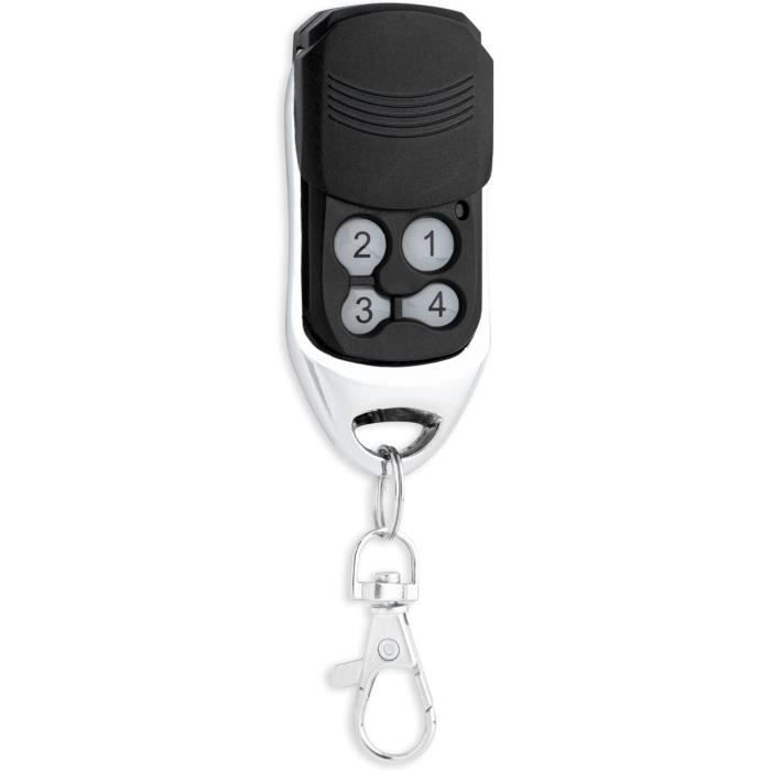 Télécommande de rechange pour porte de garage Liftmaster 9433 92 MHz ...