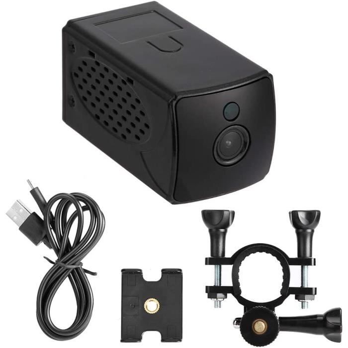 Caméra 1080P, Système De Surveillance D'Alarmes À Distance Wifi ...