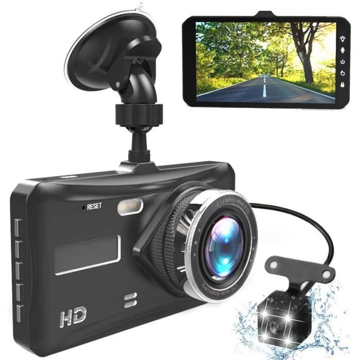 Camera Embarque Auto