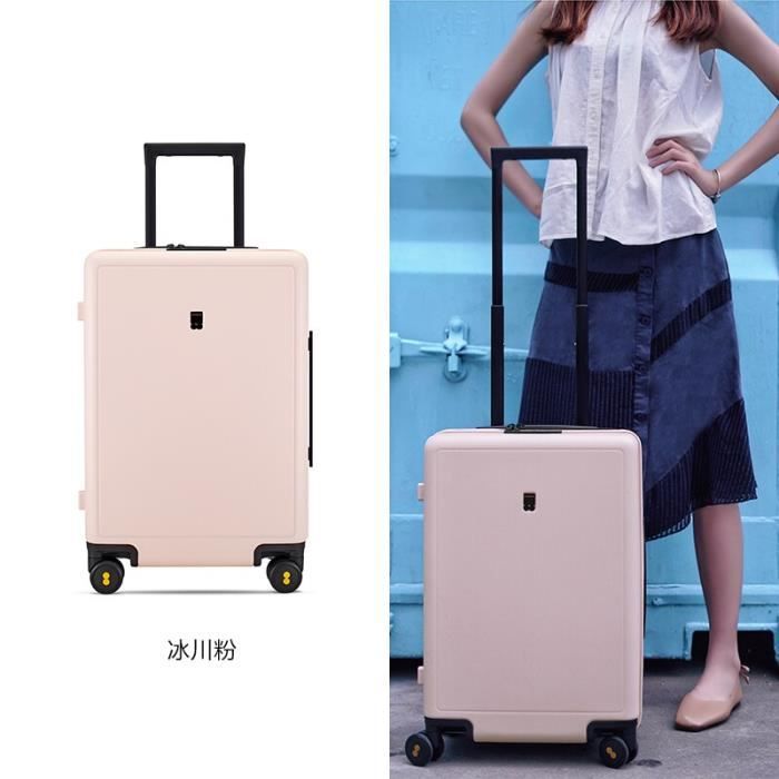 Valise Ou Bagage Vendu Seul CRAZE CSTG0 rolling Luggage boarding travel ...