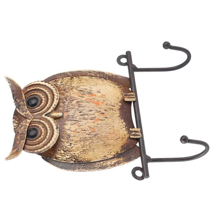 Support Mural Pour Crochet Support Mural À Crochet Cintre De Chapeau De ...