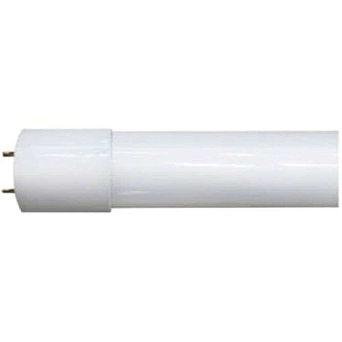 Tube LED T8 - EDM - 18 W - 2900 LM - 4000 K - Multicolore - 120 cm ...