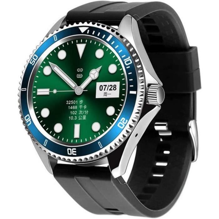 Montre Intelligente D'Appel Bluetooth,Montre Intelligente Pour ...