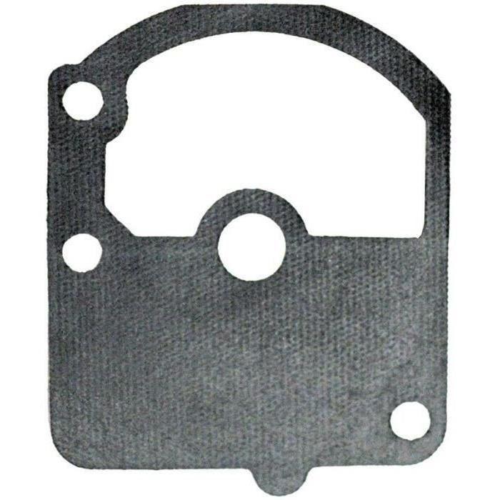 Joint Adaptable Pour Carburateur Zama Modèles C1s Cdiscount Bricolage