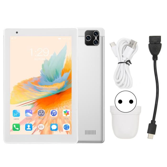 COC-7803043581610-Tablette pour enfants de 8 pouces Tablette pour ...