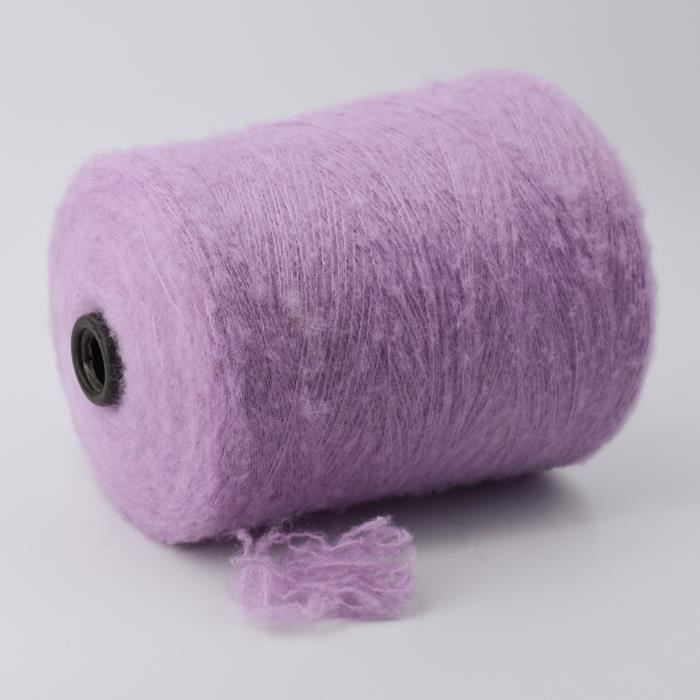 Mohair – Fil De Cachemire Crocheté Laine Pour Bébé Pour Tricot Pull ...