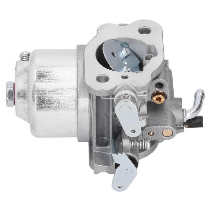 Hililand carburateur pour Kawasaki Carburateur en aluminium Carb Assy ...