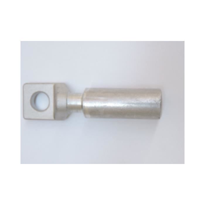 Cosse aluminium pour câble alu BT et HTA (à l'unité) section 150mm ...