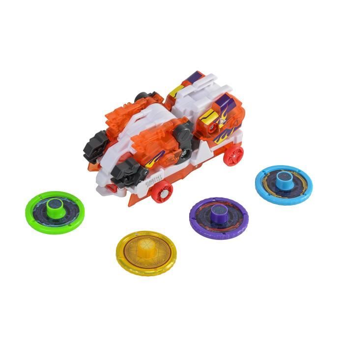 Screechers wild - Achat / Vente jeux et jouets pas chers