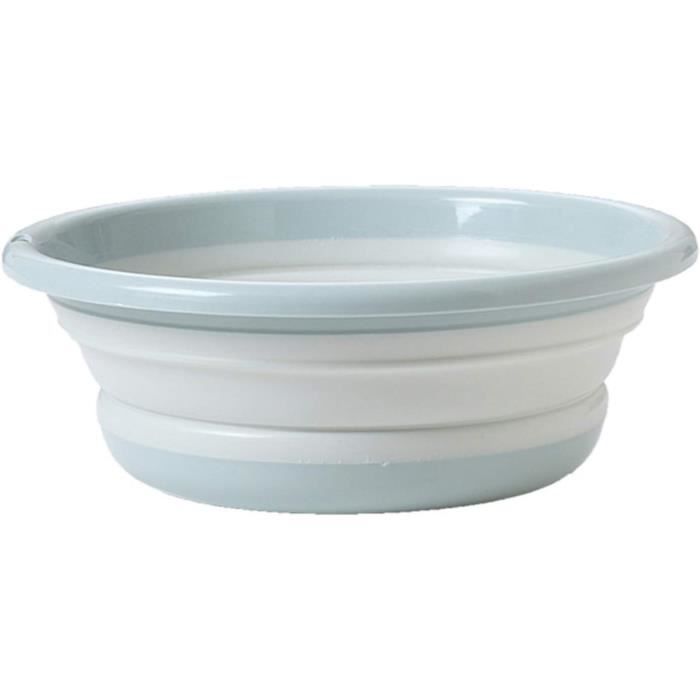 Bassin Pliable - Bassin Pliant En Plastique Nordic Portable Outdoor ...