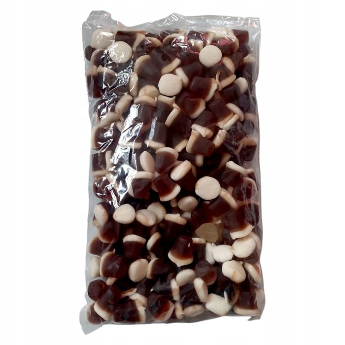 Bonbons à la gelée Vangusto 1000g Cola - Cdiscount Au quotidien