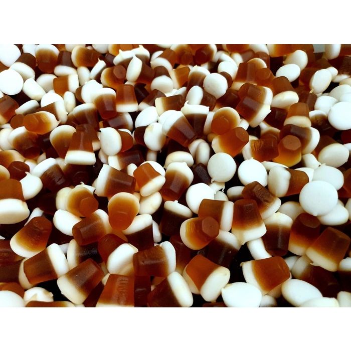 Bonbons à la gelée Vangusto 1000g Cola - Cdiscount Au quotidien