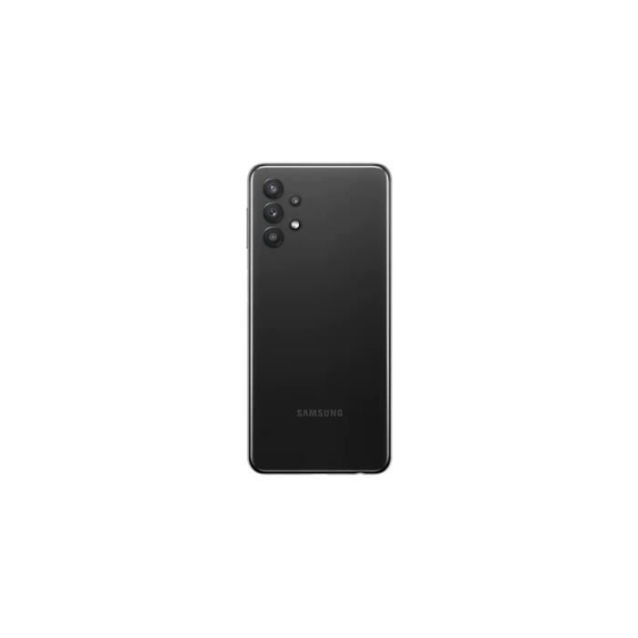 Smartphone Galaxy A32 5G NOIR 4Go 128Go Edition Entreprise batterie ...