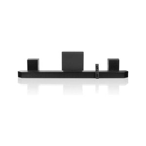 Barre de son Samsung Q990F - Cdiscount