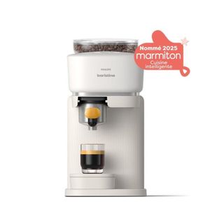 Philips baristina - Cdiscount