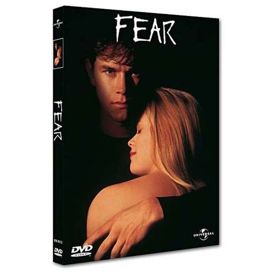 DVD Fear - Cdiscount DVD