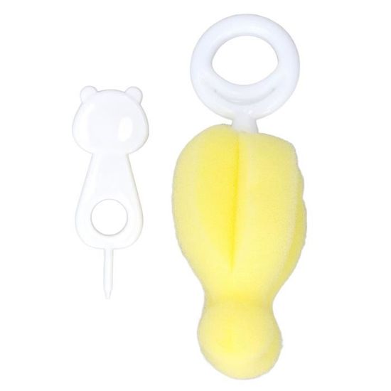 Mamelons en silicone pour nourrissons Sucette pour bébé, 10 Tétines en ...