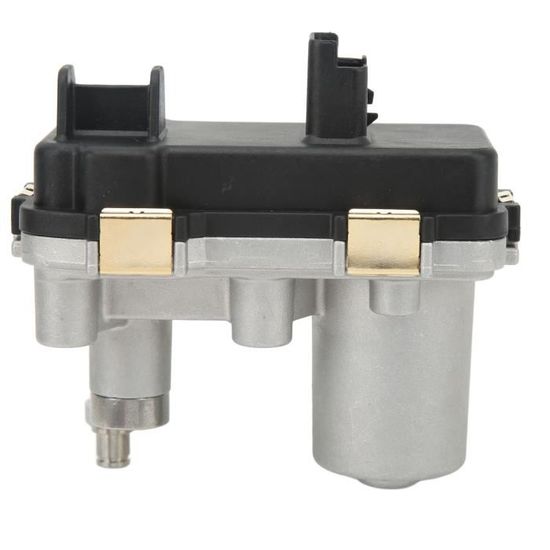 49477-01210 Actionneur électrique Turbo, Actionneur électrique Turbo ...