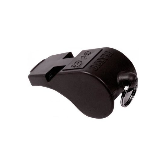Sifflet Classic Proact - noir - TU - Cdiscount