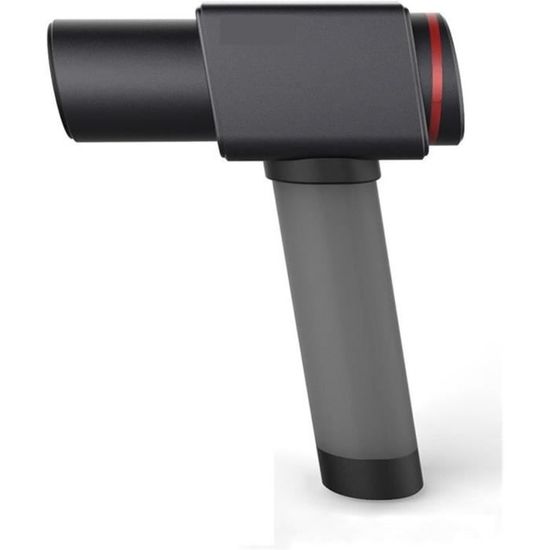 Muscle Therapy Massage Gun Pain Relief After Exercising 6 Levels Speed ...