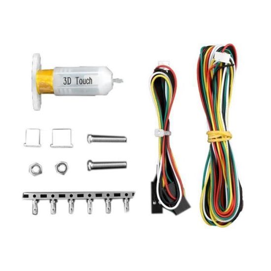 Touch 3D Printer Sensor Parts for Anet A8 Tevo Reprap MK8 Ender 3 Pro ...