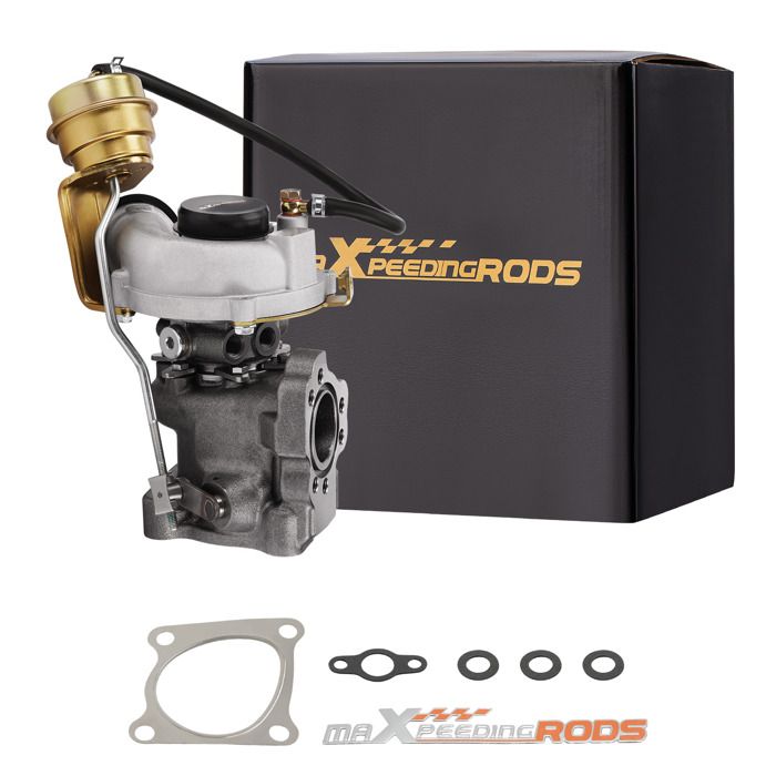 Turbocompresseur Neuf équilibré Testé Turbocompresseur PROCODIS TUR116 ...