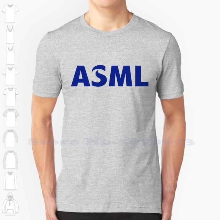 Tee-Gris - M - ASML-Casquette de Baseball en Denim avec Logo, Chapeau ...