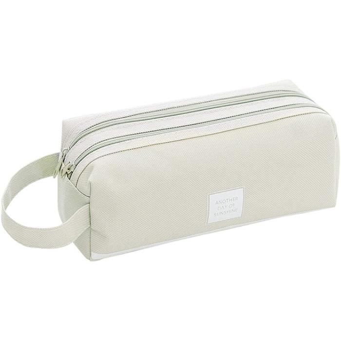 Trousses Scolaire Grande Capacité Crayons Trousse Petite Trousse ...