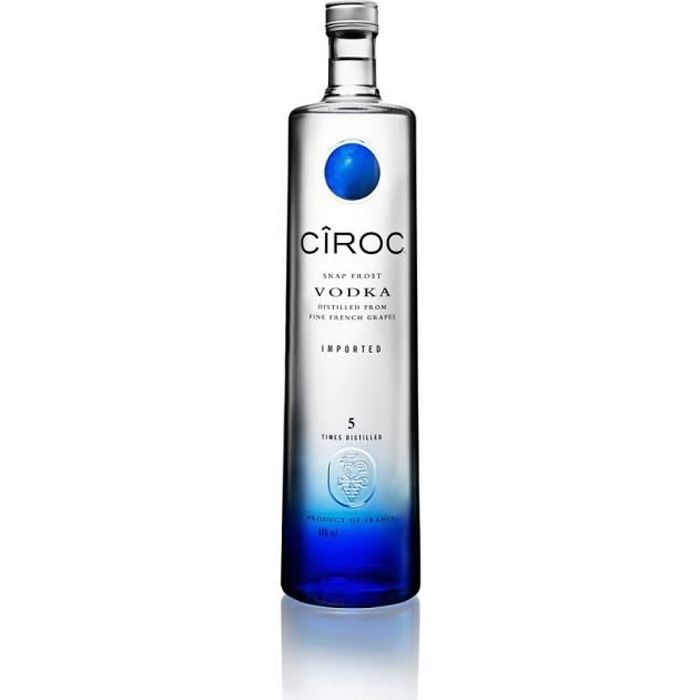 Vodka 6l - Achat / Vente pas cher