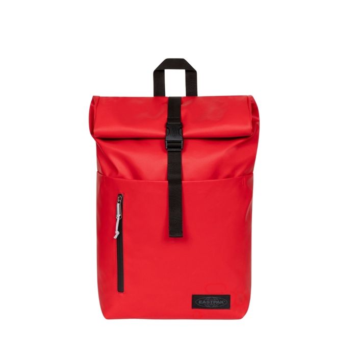 Sac a dos Eastpak Up Roll Ref 64750 8V1 Rouge 44.5*30*12 cm - Cdiscount ...