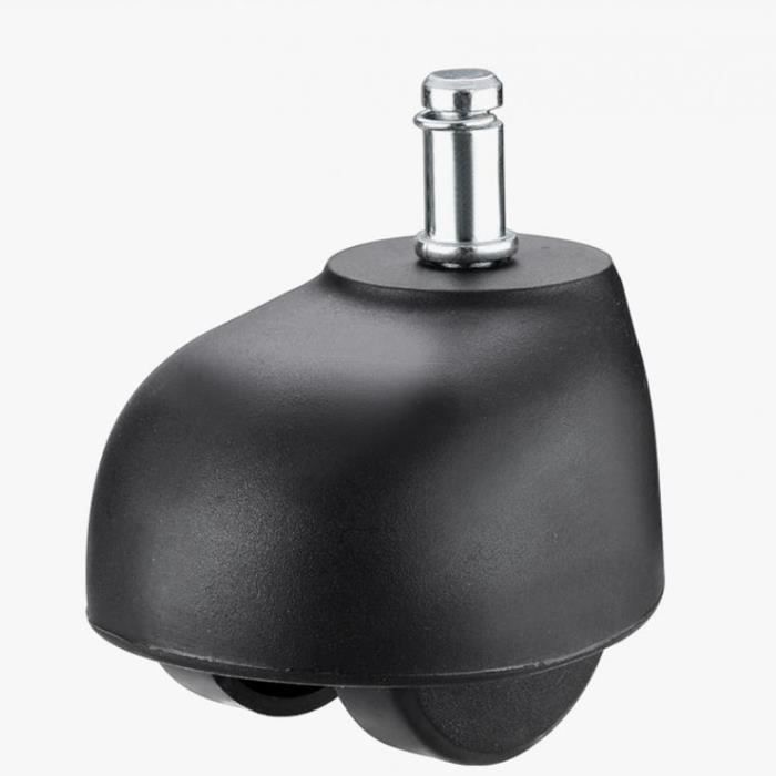 Roue Universelle Pivotante pour Chaise de Bureau - FDIT - 88mm ...