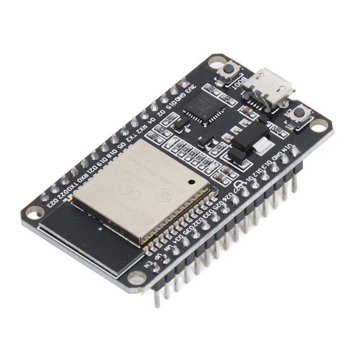 Sonew carte de développement ESP32 2 Module de carte de développement ... Sonew carte de développement ESP32 2 Module de carte de développement ...