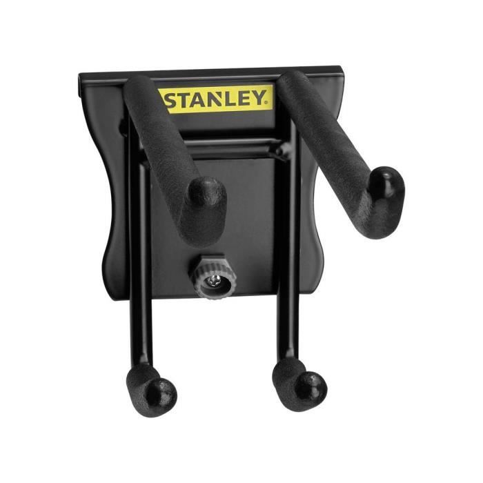 Crochet double standard - STANLEY - STST82606-1 - Acier - Cdiscount ...