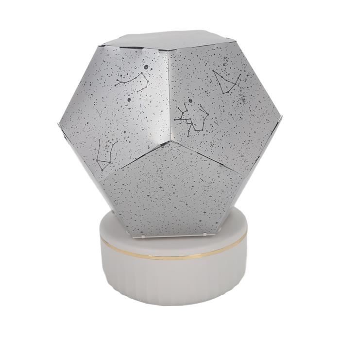 TMISHION Projecteur de veilleuse à LED Star LED Night Light Projector ...