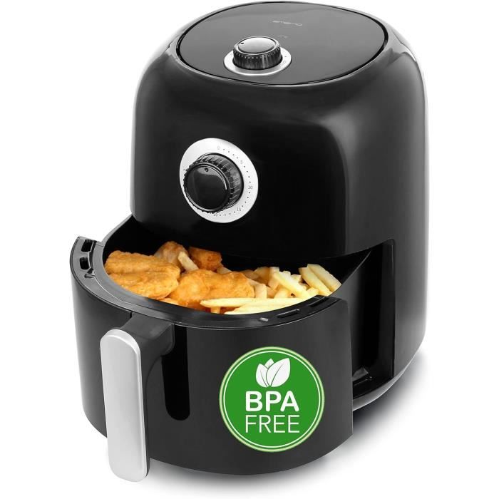 Af-125770 Smartfryer Airfryer Friteuse À Air Chaud Sans Huile ...