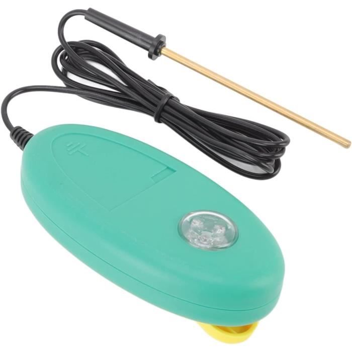 Testeur De Clôture Électrique, Détecteur De Défaut De Clôture Portable ...