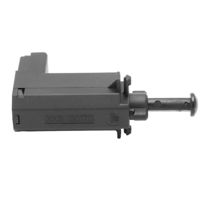 YAJ Interrupteur de pédale d'accélérateur XKB000010 Interrupteur de feu ...