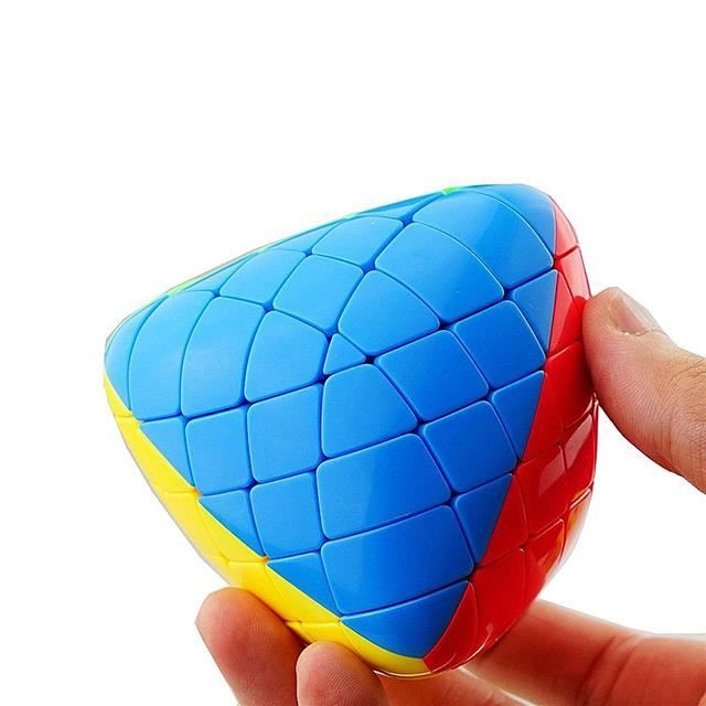 CASSE-TETE,5x5--Cube magique master morphix, 7x7, 2x2, 3x3, 4x4, 5x5 ...