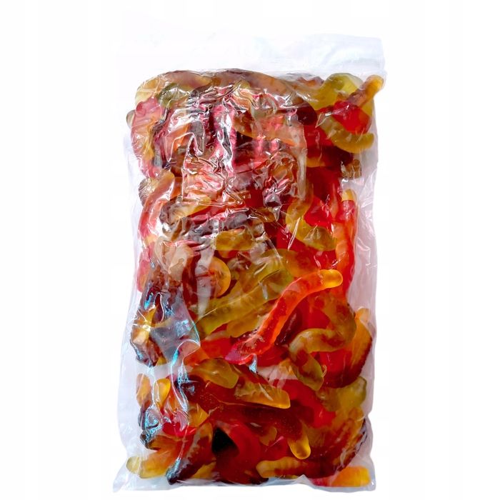 Vangusto jelly beans 1000g Serpents - Cdiscount Au quotidien