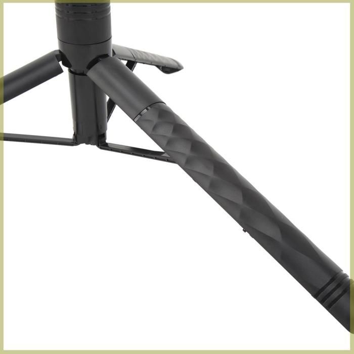 Cocosity Trépied de téléphone Trépie du Téléphone Mobile Stick Selfie ...