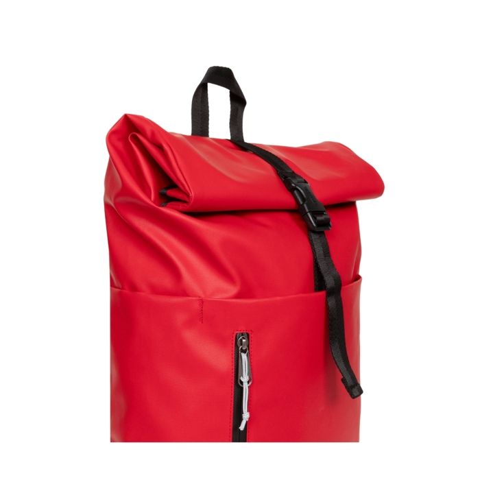 Sac a dos Eastpak Up Roll Ref 64750 8V1 Rouge 44.5*30*12 cm - Cdiscount ...