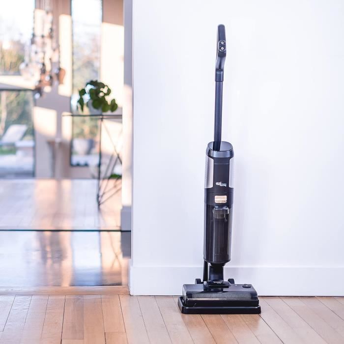 Aspirateur Laveur Sans Fil ® Cyclowash Ultimate[J814] - Cdiscount ...