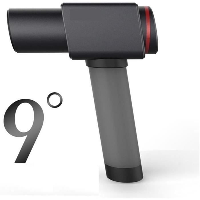 Muscle Therapy Massage Gun Pain Relief After Exercising 6 Levels Speed ...