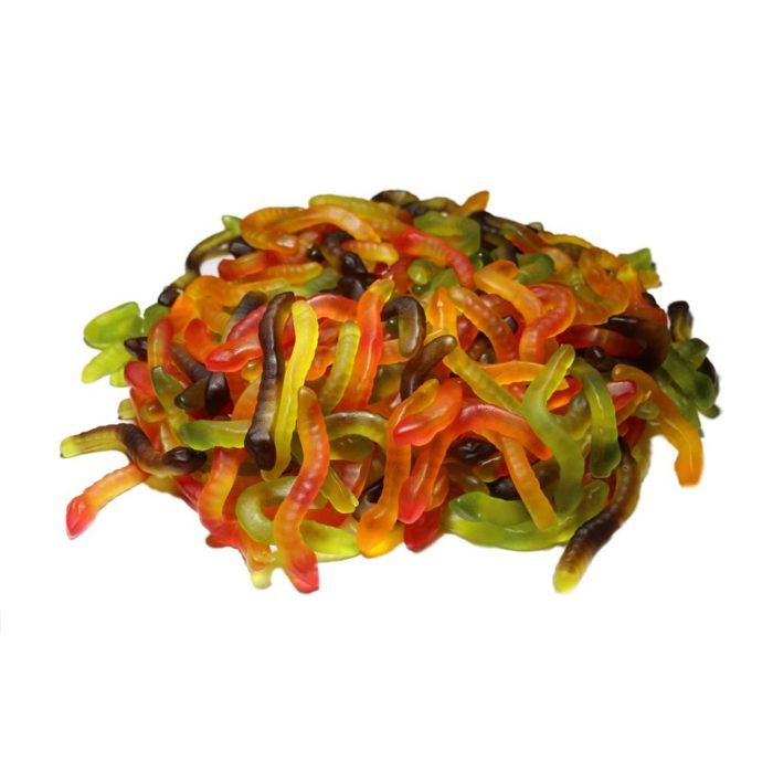 Vangusto jelly beans 1000g Serpents - Cdiscount Au quotidien