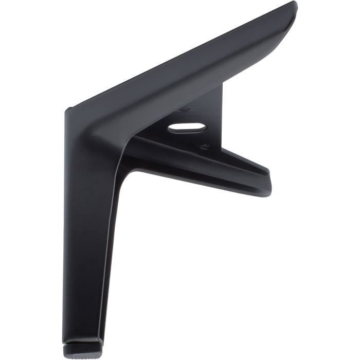 Pieds de meubles - Scandic - A1167 - Design industriel - Lot de 4 ...