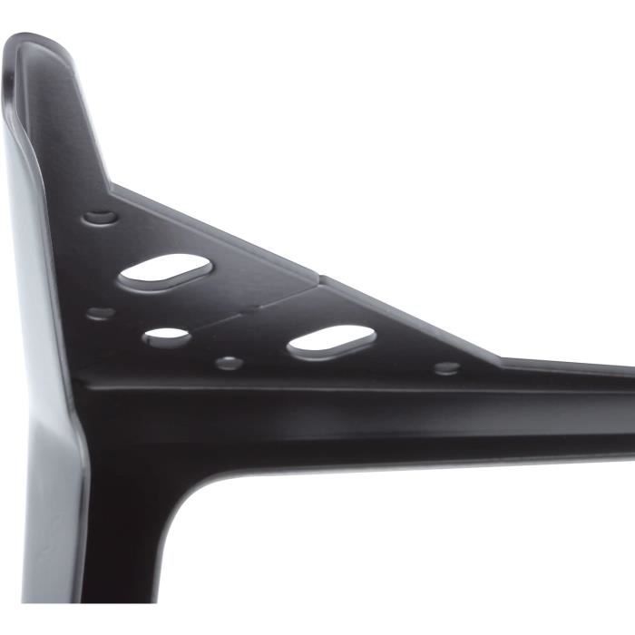 Pieds de meubles - Scandic - A1167 - Design industriel - Lot de 4 ...