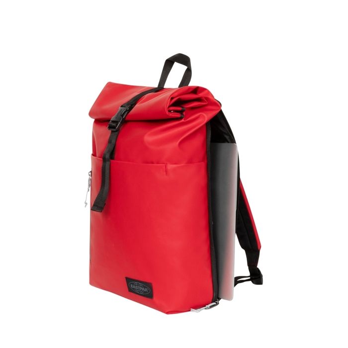 Sac a dos Eastpak Up Roll Ref 64750 8V1 Rouge 44.5*30*12 cm - Cdiscount ...