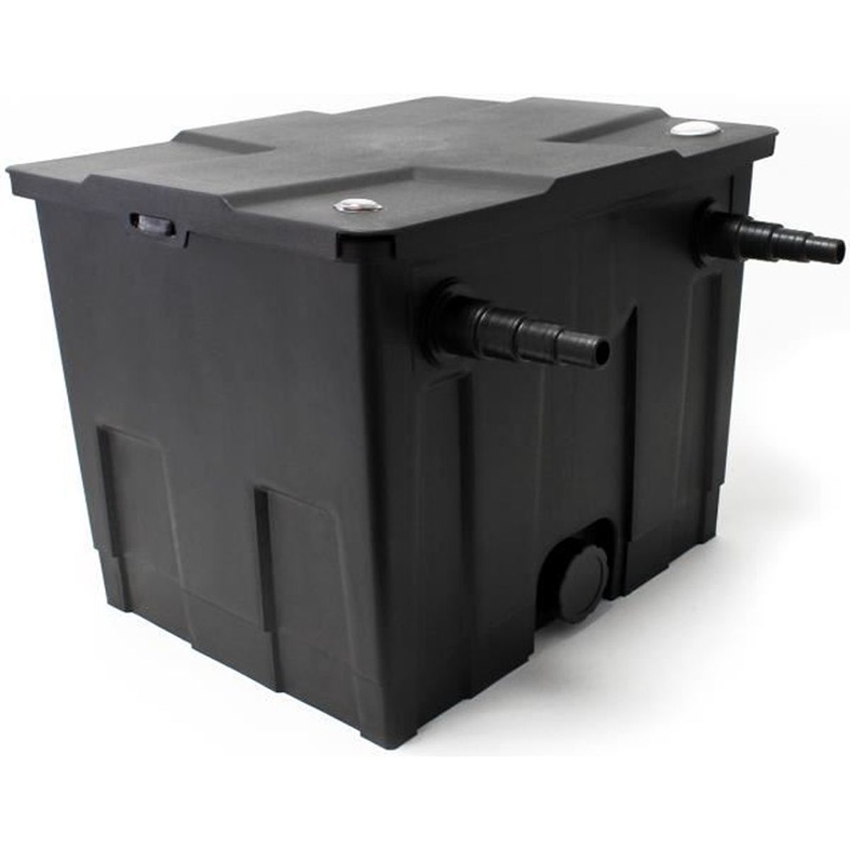 Filtre Biologique de Bassin SunSun CBF-350 jusqu'à 12000l - 50107 ... Filtre Biologique de Bassin SunSun CBF-350 jusqu'à 12000l - 50107 ...